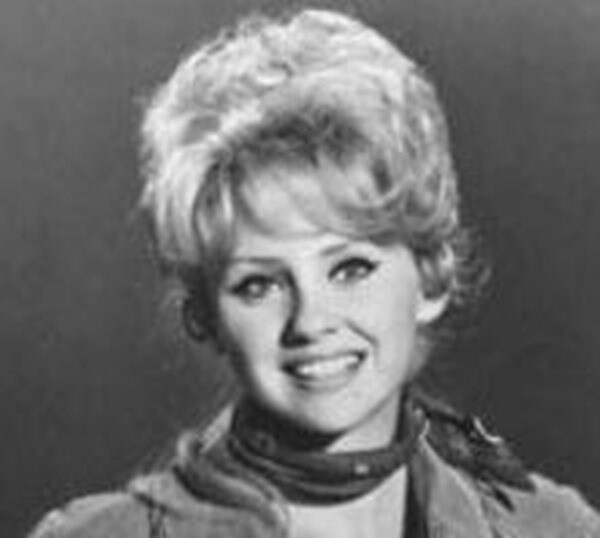 Melody Patterson, 'F Troop' Star Playing Wrangler Jane, Dies at 66 ...