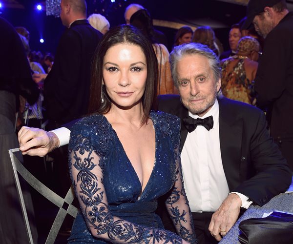 Celebrity Couples With The Biggest Age Differences Newsmax