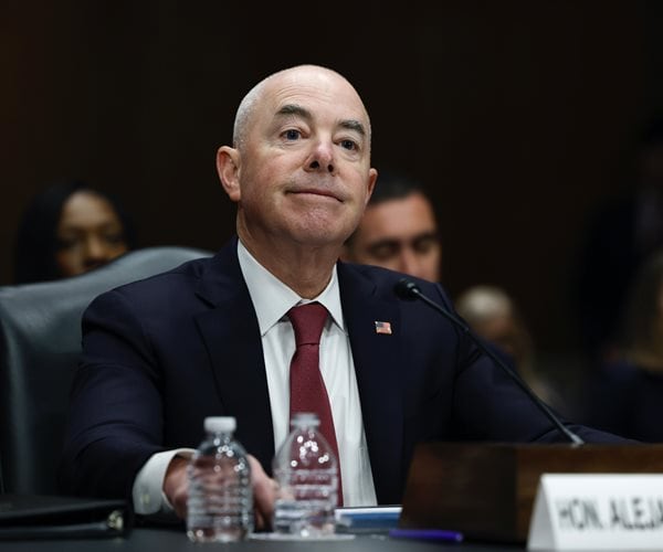 DHS Creating Artificial Intelligence Task Force | Newsmax.com