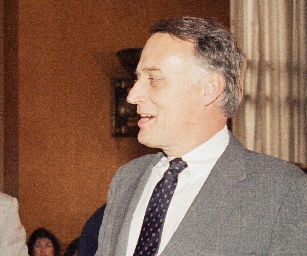 Remembering Former Sen. Dave Durenberger | Newsmax.com