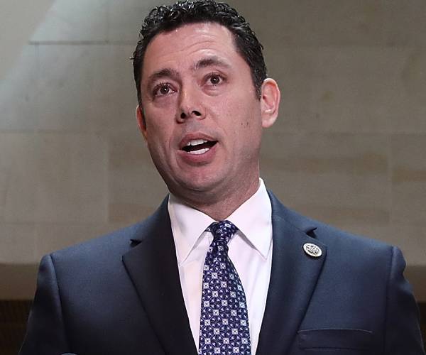 Former Rep. Chaffetz on Kirk: 'One Close Shot' | Newsmax.com