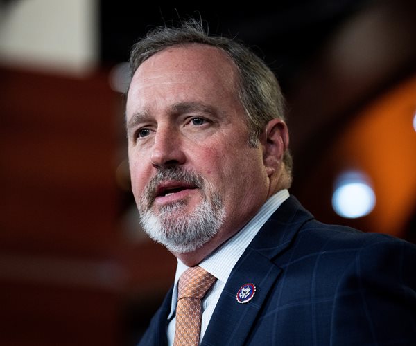 Rep. Jeff Duncan to Newsmax: 'Energy Independence' Needed to Reduce ...