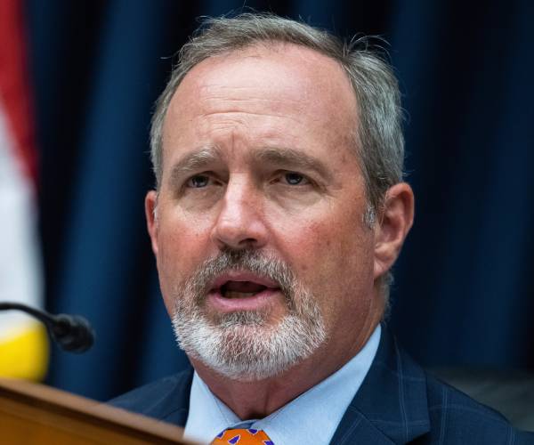 South Carolina's Rep. Duncan Exits Amid Sex Scandal | Newsmax.com