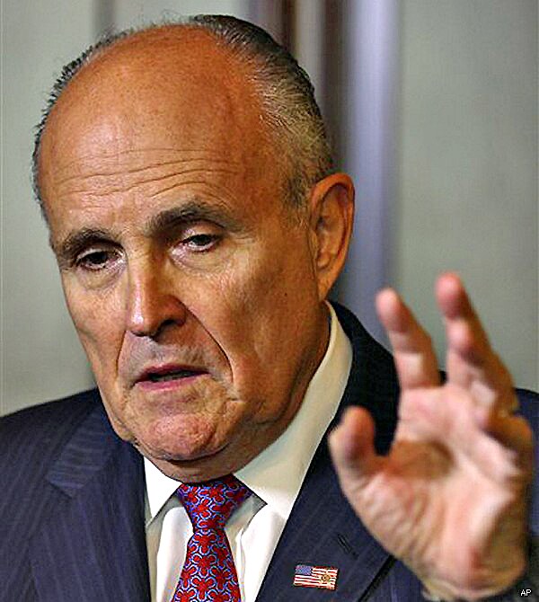 Giuliani: Failure to Address Mental Health Doomed Gun Control Bill ...