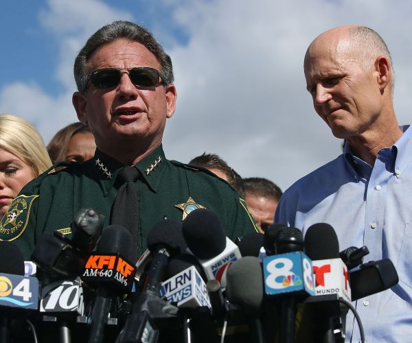 Records Show 45 Family Service Calls About Parkland Shooter Cruz ...