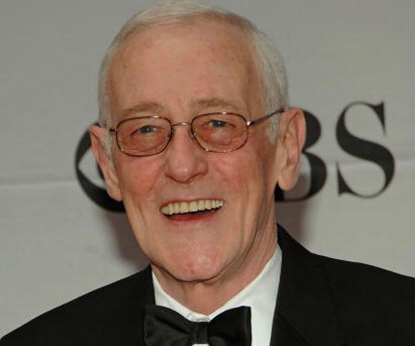 'Frasier' Dad John Mahoney Dies at 77 | Newsmax.com