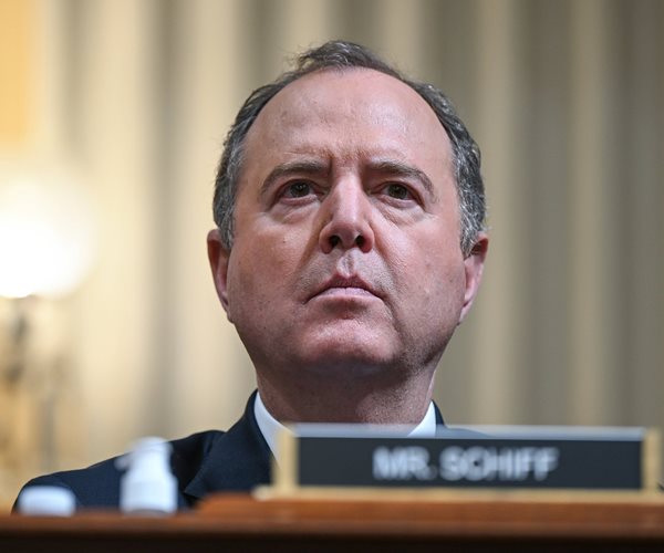 Schiff: 'Will Have to Consider the Validity' of GOP Subpoenas | Newsmax.com