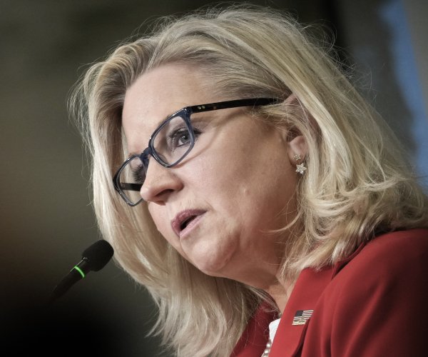 Rep. Cheney: I'll Do 'Whatever It Takes' to Stop Trump | Newsmax.com