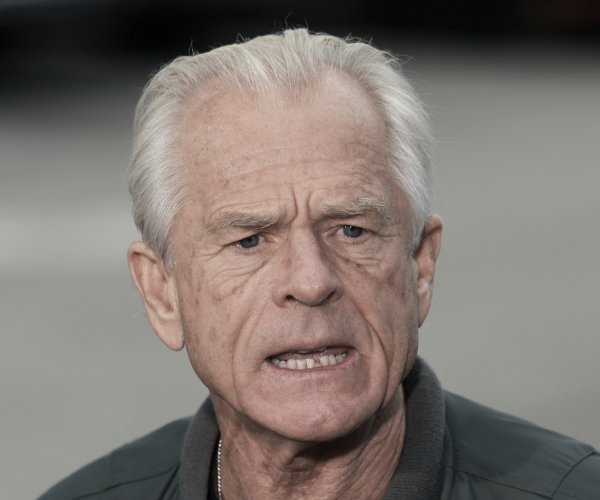 Navarro Threatens to Redraw Canadian Border | Newsmax.com