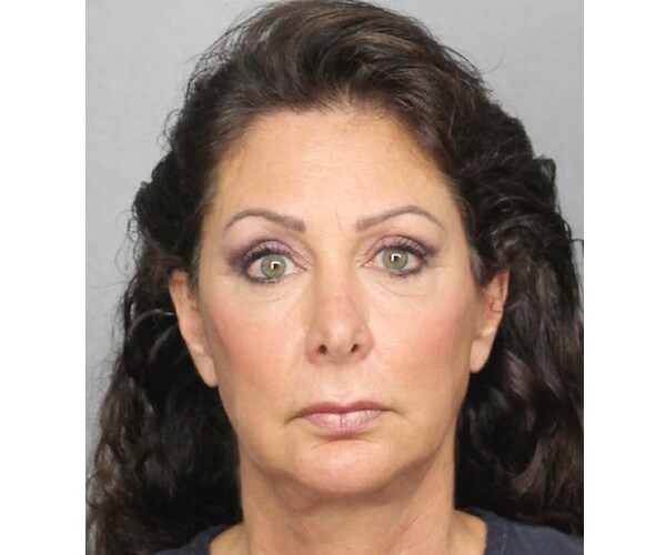 Florida Mayor Joy Cooper Suspended After Corruption Sting Arrest ...