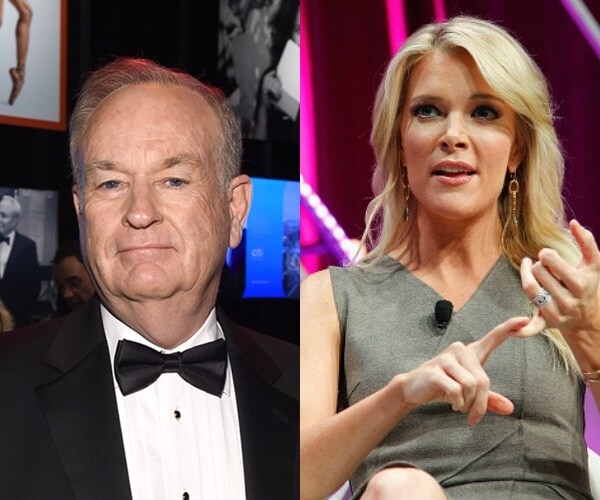 O'Reilly Shoots Back at Kelly Over Trump U Judge | Newsmax.com