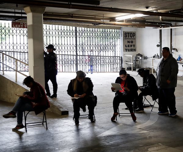 Michael Busler: Inflation Soars. Stagflation & Recession Are Here Now ...