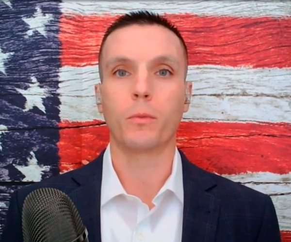 FBI Whistleblower to Newsmax: FBI Incentivizes Higher Crime Stats ...