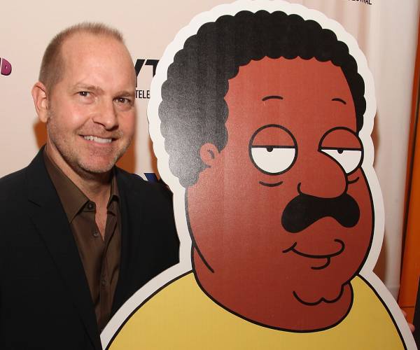 White Voice Actor Quits Role As Black Character on 'Family Guy ...