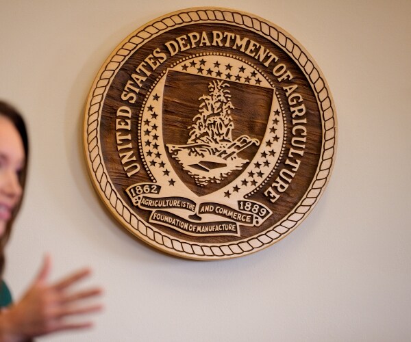 USDA Drops Race, Sex Rules in Farm Programs | Newsmax.com