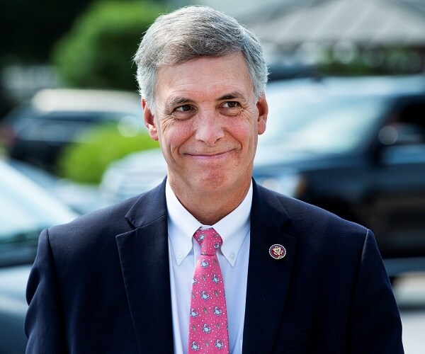 GOP Rep. Tom Rice Regrets His Vote Against Certifying Biden Election ...