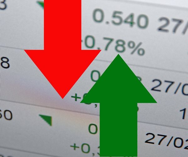 Jared Dillian: The Email Beige Book | Newsmax.com