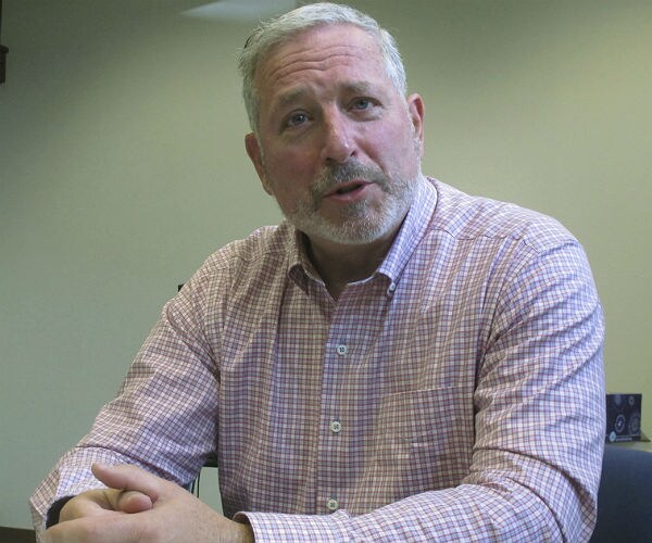 Democratic Businessman Andy Gronik Enters Wisconsin Governor's Race ...