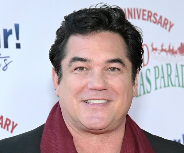 Dean Cain to Newsmax: 'Huge Appetite' for 'Feel-Good' Films | Newsmax.com