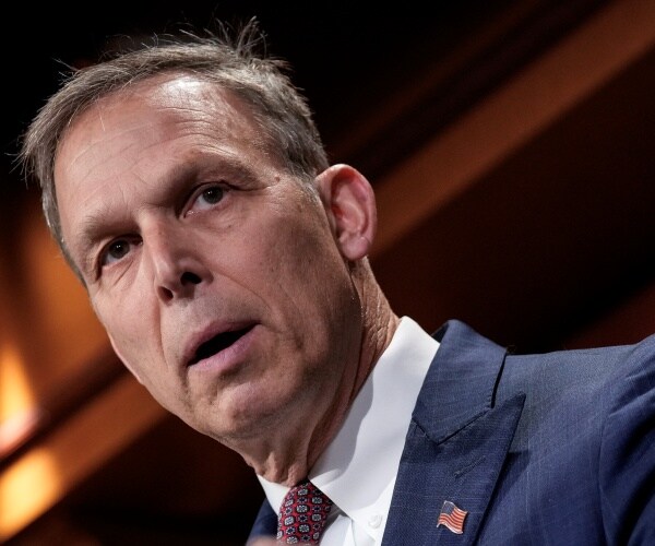 Rep. Perry to Newsmax: Dems Ballot Maneuvers an Embarrassment | Newsmax.com