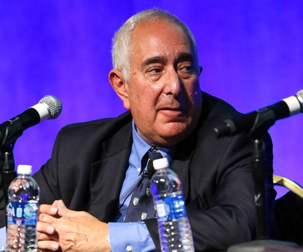 Ben Stein: Universities Killing America's Freedoms | Newsmax.com