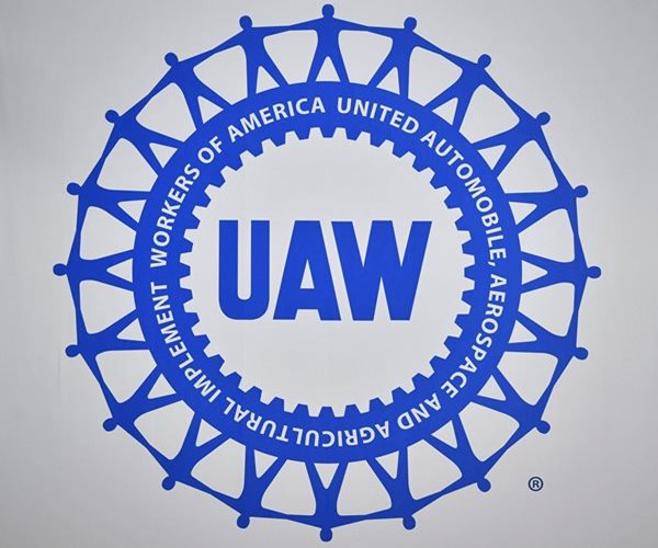 UAW Applauds Trump Tariffs for Ending 'Free Trade Disaster' | Newsmax.com