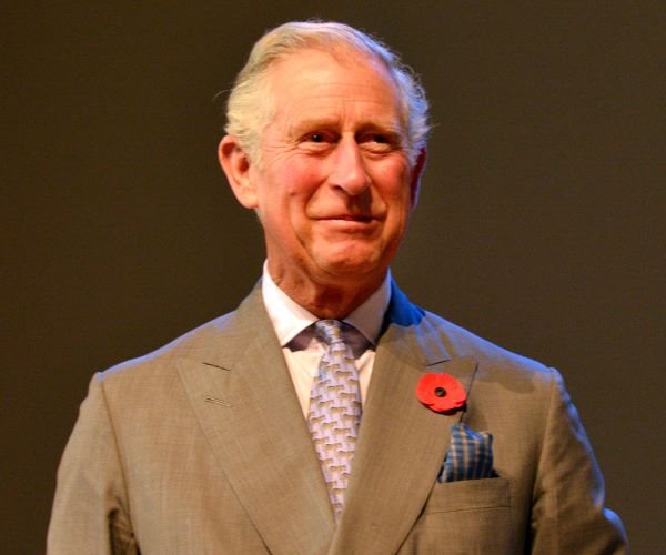 King Charles III Oversees $42 Billion in Assets | Newsmax.com