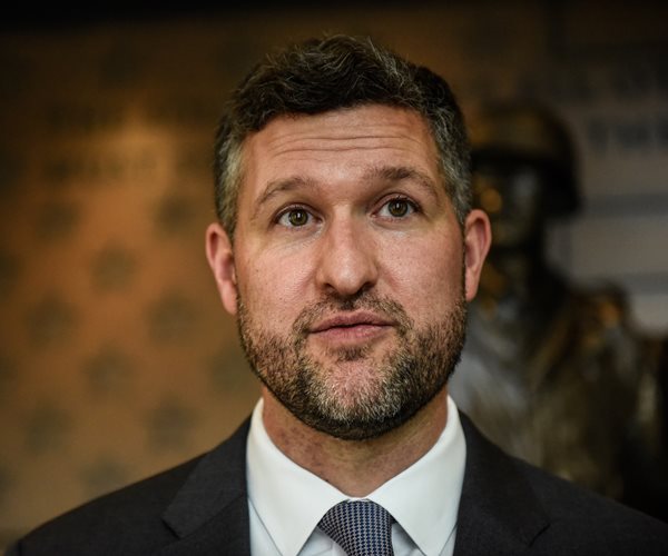 Democrat Pat Ryan Wins Reelection to U.S. House in New York's 18th ...