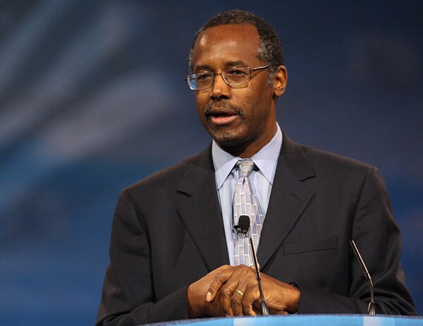 Dr. Ben Carson: 9 Facts About Personal Life of 2016 GOP Presidential ...