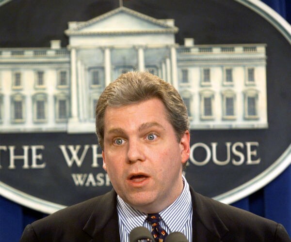 Joe Lockhart Urges Biden Not To Debate Trump | Newsmax.com