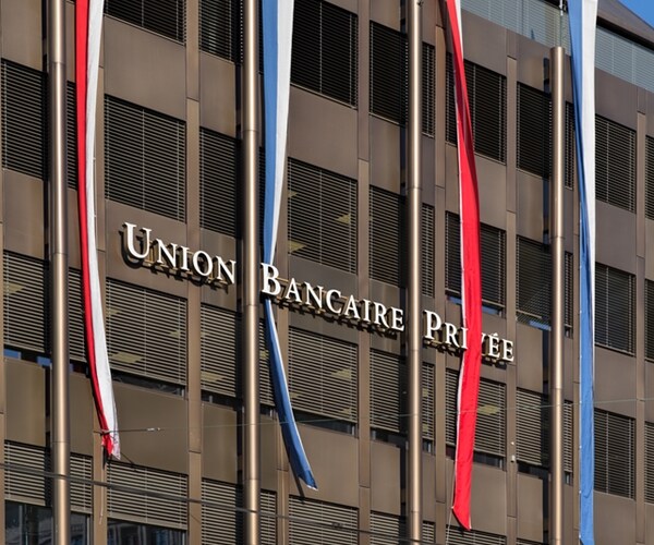Swiss Private Bank UBP Hires Top Banker to Attract More U.S. Clients ...