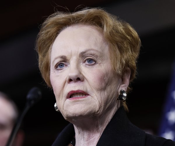 Longtime Texas Rep. Granger Won't Seek Reelection | Newsmax.com