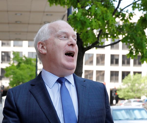 Judge Rips Attorney as 'unprofessional' in Russia Probe Case | Newsmax.com