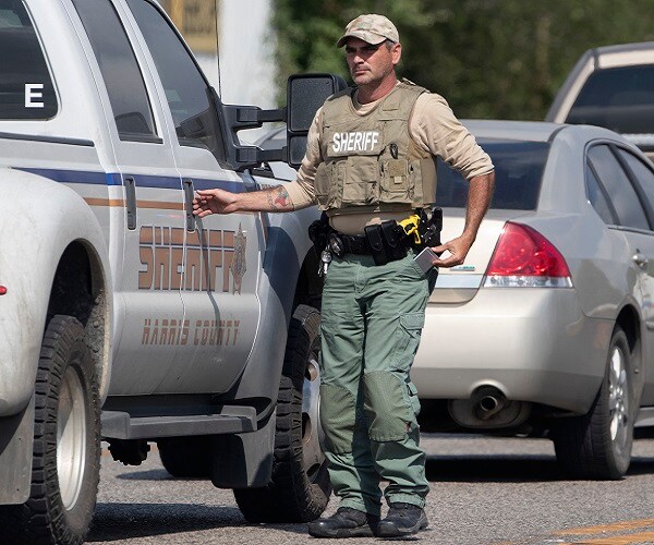 Santa Fe Victims Caught in Crossfire Between School Shooter, Deputies ...