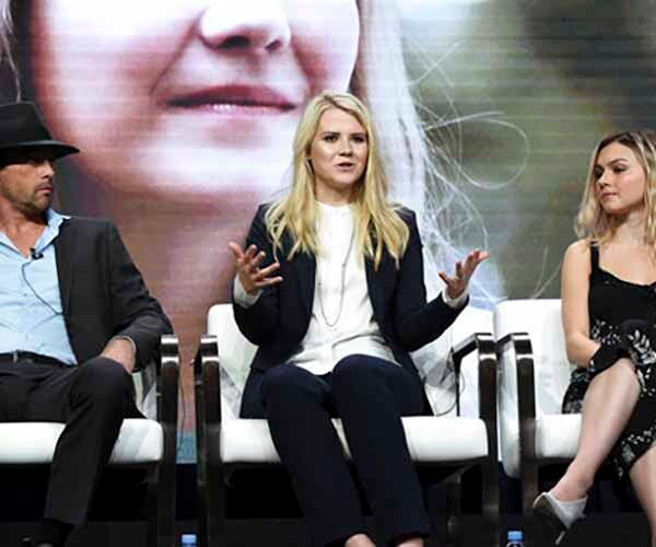 ABC News: Elizabeth Smart Finally Ready to Tell Her Story in Lifetime ...