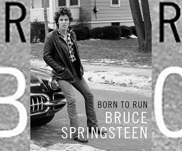 Bruce Springsteen Autobiography to Be Out in September | Newsmax.com