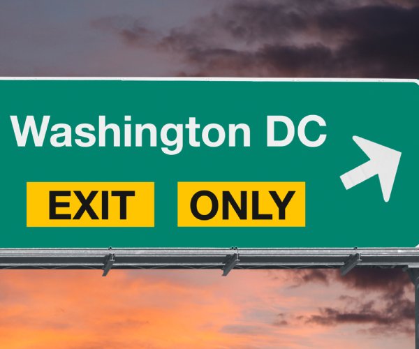 DC Council OKs $21B Budget After Clashing With Mayor | Newsmax.com