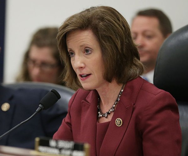 Rep. Hartzler to Newsmax: Missouri Voters' Endorsement Matters, Not ...