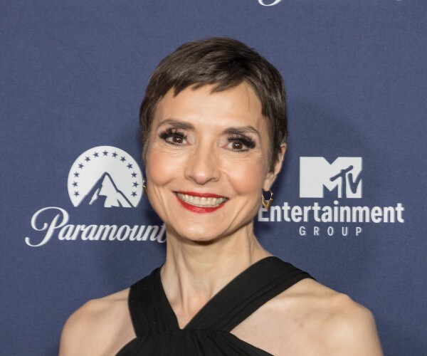 CBS News' Catherine Herridge Among 800 Let Go By Paramount | Newsmax.com