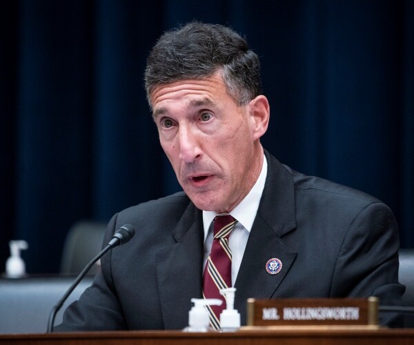 Rep. Kustoff to Newsmax: Make Tax Cuts Permanent to Save Economy ...