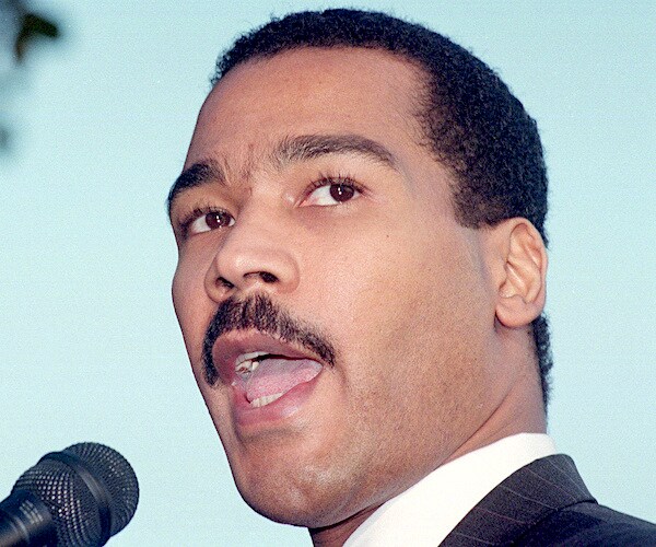 Dexter Scott King, Son of the Rev. Martin Luther King Jr., Dies of ...