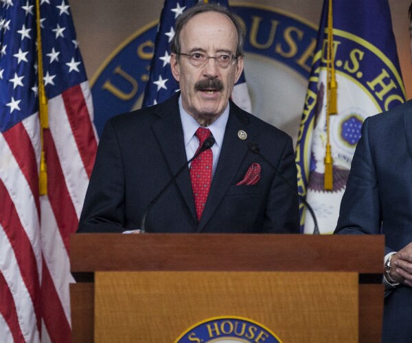 Rep. Engel: Libya Must Not Become 'Puppet Government of Russia ...