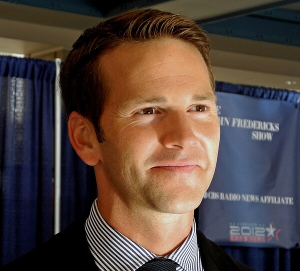 Rep. Aaron Schock's Adviser Quits Over Facebook Remarks | Newsmax.com