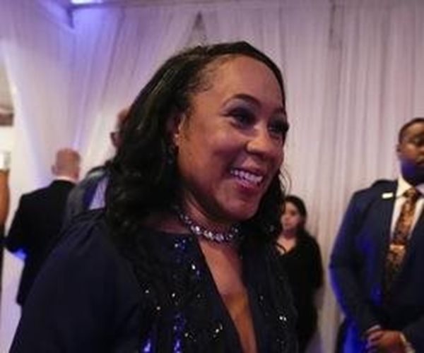 DA Willis, Judge Presiding Over Ga.'s Trump Election Case, Win ...