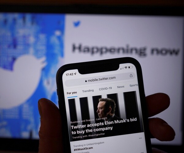 The 10 Most Shocking News Stories of 2022 | Newsmax.com