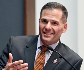 Republican Molinaro Lost Special in NY-19 But Should Be in Congress ...