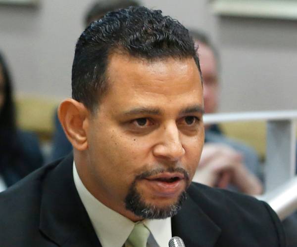 Craig DeLuz to Newsmax: Time for Haley to Embrace Trump's Unity Message ...