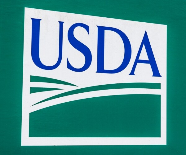 USDA IG Escorted From Office After Defying WH Order | Newsmax.com