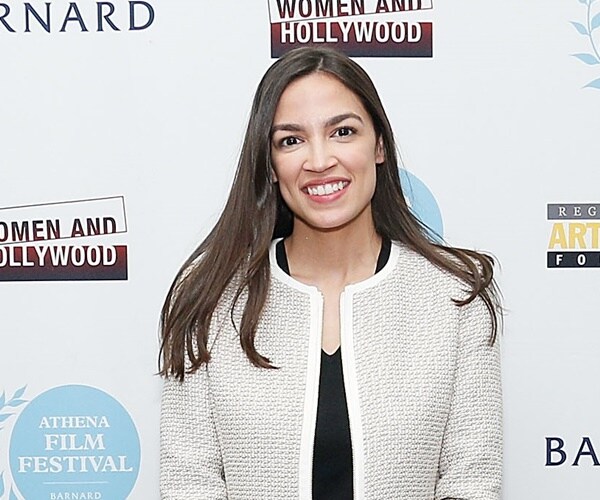 La. Police Officer Fired After Calling AOC a 'Vile Idiot' Who 'Needs a ...