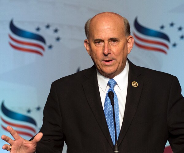 Rep. Louie Gohmert Defends Trump's Comments on Russian | Newsmax.com